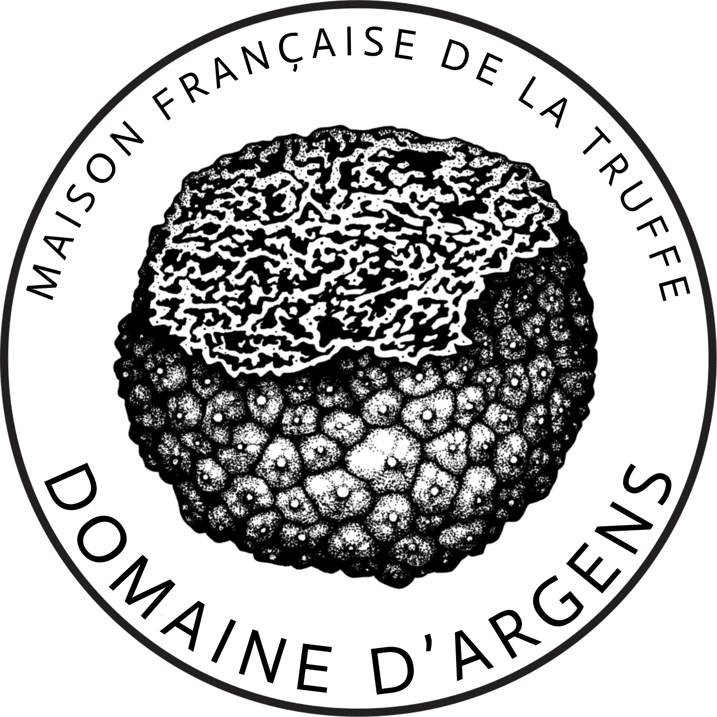 TRUFFES – DOMAINE D'ARGENS – Maison Française de la Truffe